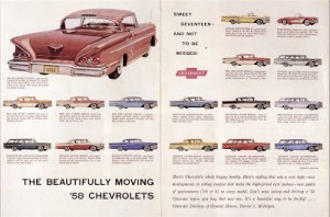 Dead Woman Walking: Elizabeth Ann "Ma" Duncan, Part 2 - Deranged LA ...