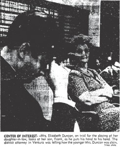 Frank Duncan Archives - Deranged LA Crimes ®Deranged LA Crimes