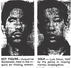 Dead Woman Walking: Elizabeth Ann "Ma" Duncan, Part 2 - Deranged LA ...