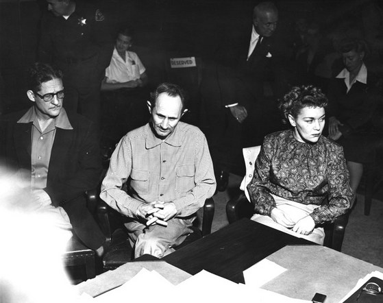 Jack Santo Archives - Deranged LA Crimes ®Deranged LA Crimes