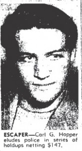 Deranged LA Crimes ® - True 20th Century tales of murder, mayhem ...