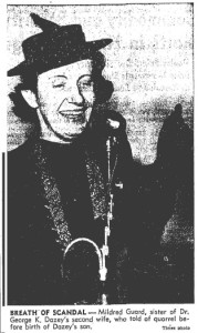 Elizabeth Short Archives - Page 2 of 3 - Deranged LA Crimes ®Deranged ...