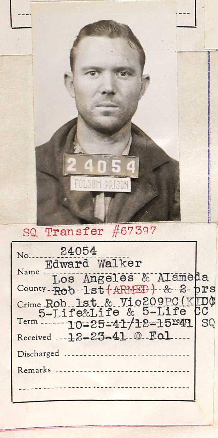 Deranged LA Crimes ® - True 20th Century tales of murder, mayhem ...